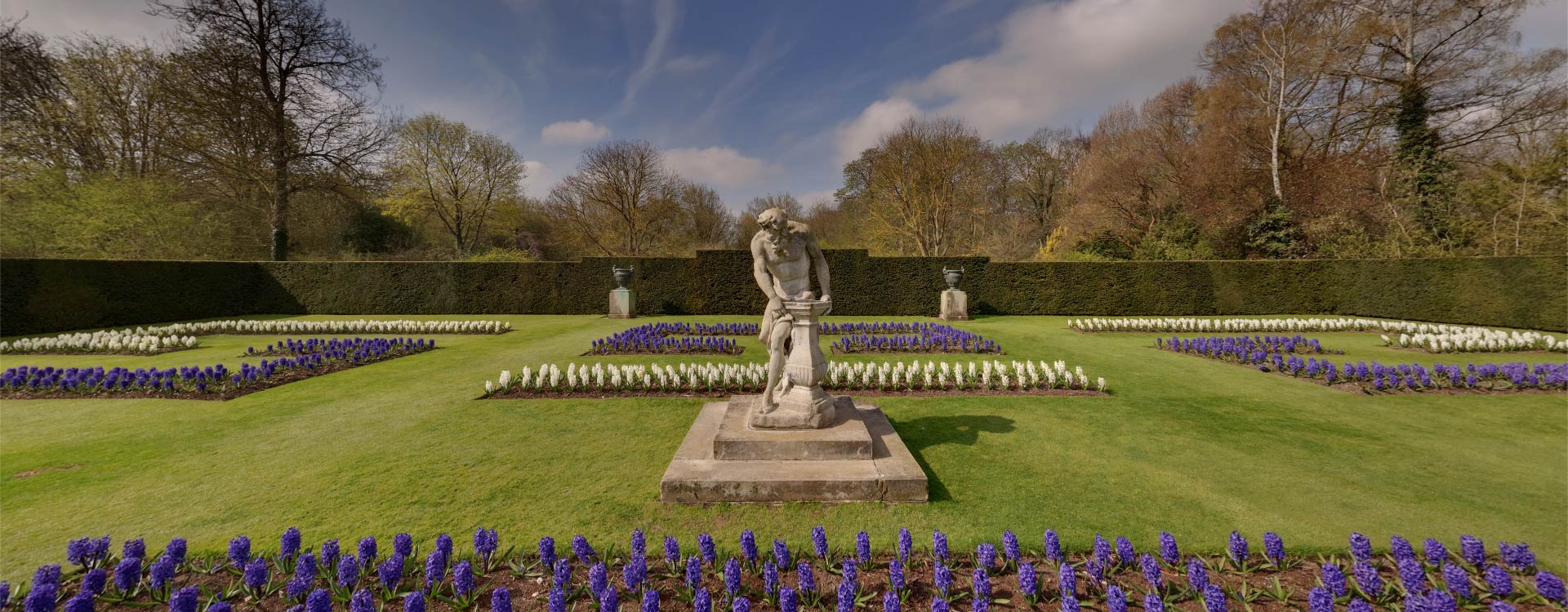 Anglesey Abbey - Rod Edwards Photography