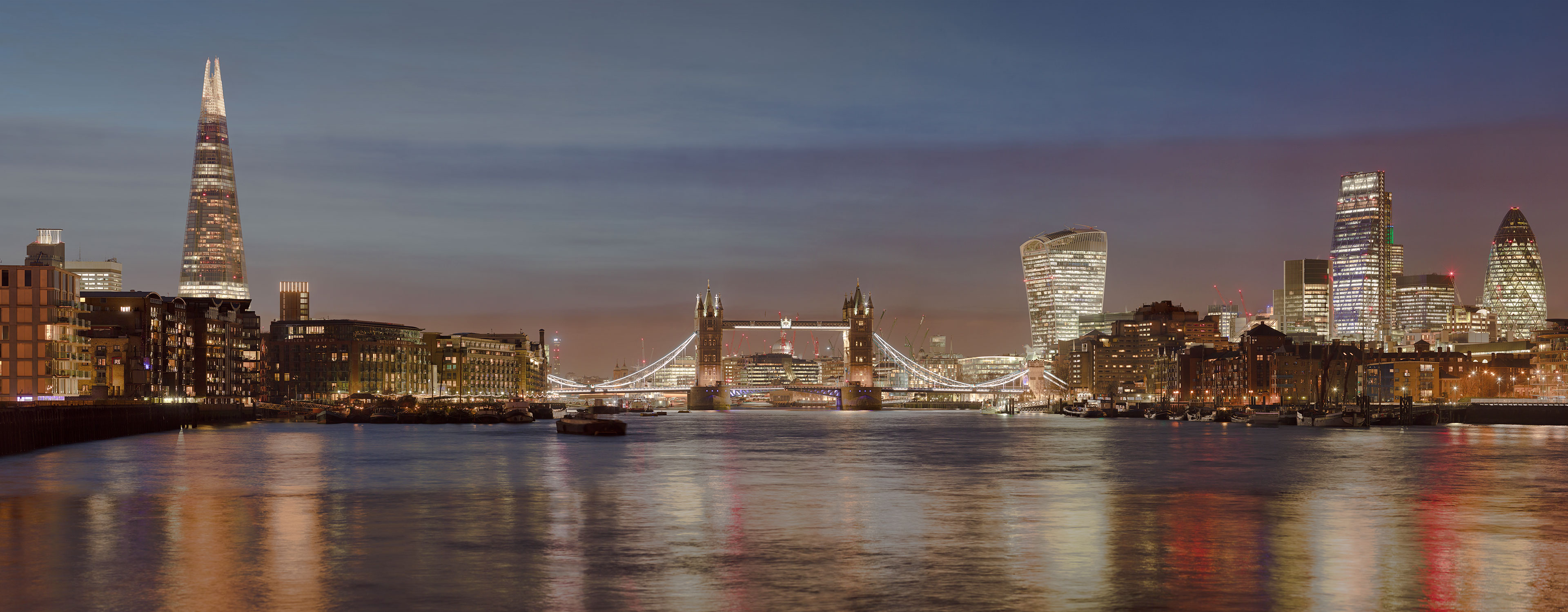 Gigapixel Imagery - Rod Edwards Photography